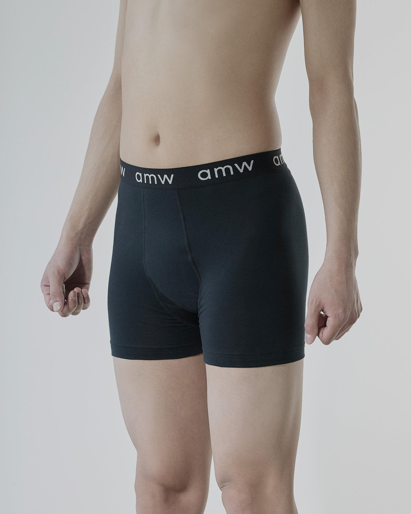 ハイブリッドボクサーパンツ – amw online shop